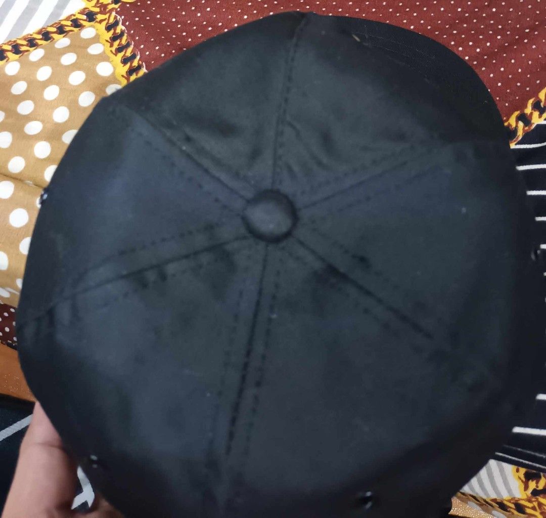 Vtg 1989 Janet Jackson Winterland Tag Poly Cotton Rhythm Nation 1814 ...