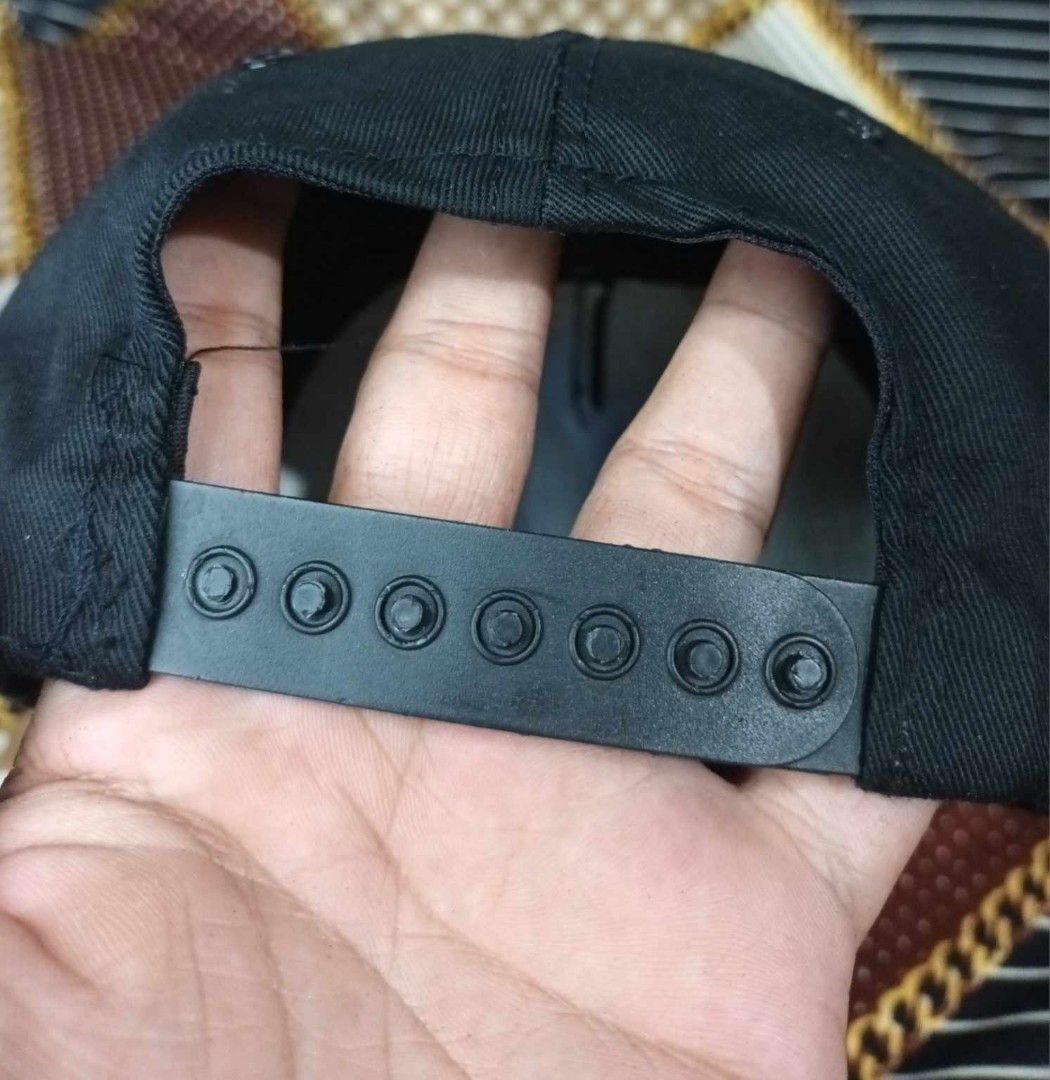 Vtg 1989 Janet Jackson Winterland Tag Poly Cotton Rhythm Nation 1814 ...