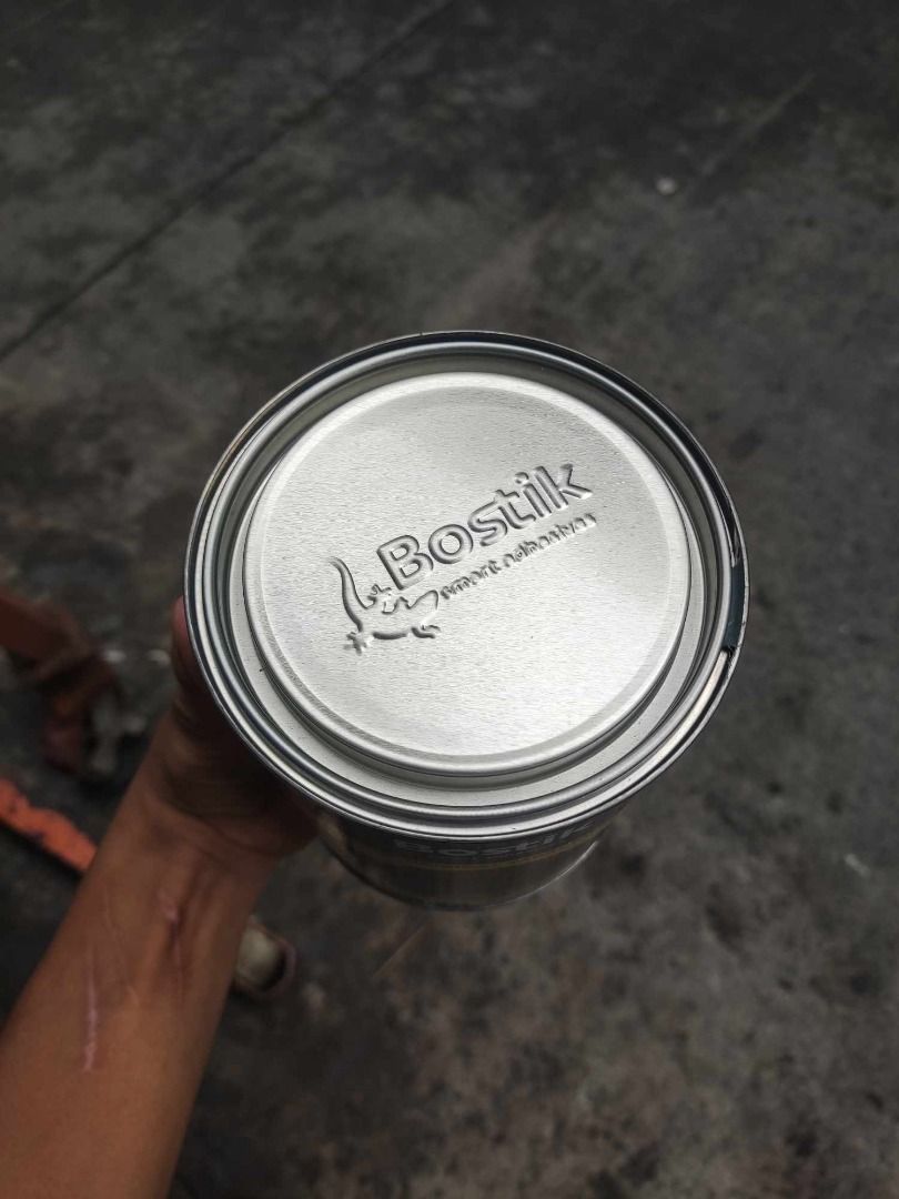 vulcaseal Size: 1 liter Qty: 1 liter, Commercial & Industrial ...