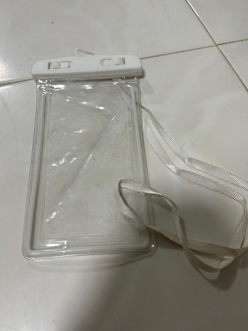 Waterproof Casing for Phone, Mobile Phones & Gadgets, Mobile & Gadget ...