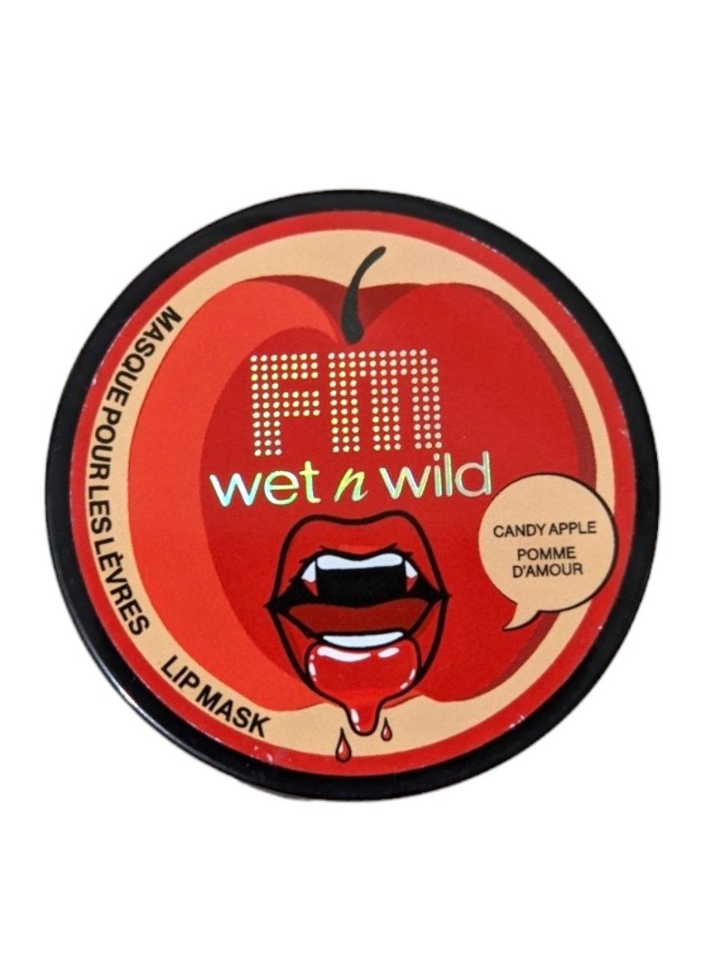 wet n wild FM Lip Mask, Fang Gang 6g, Beauty & Personal Care, Face ...