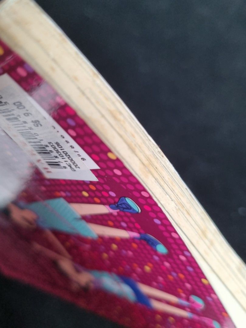 WhoopieLee Almost Famous by Adeline Foo Illustrated by Stephanie Wong ...