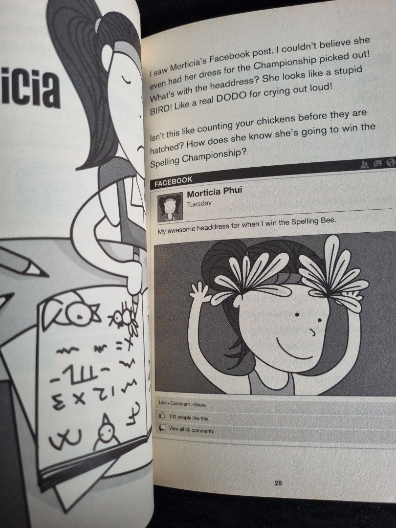 WhoopieLee The Big Spell Off by Adeline Foo Illustrated by Stephanie ...