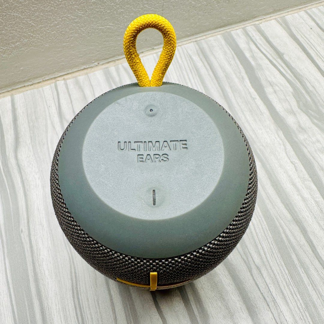 Wonderboom 1, Audio, Portable Music Players on Carousell