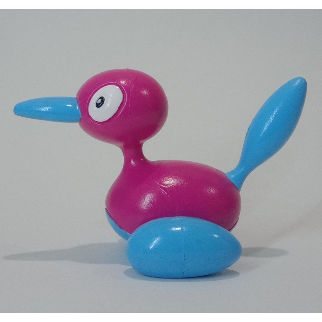 WTB Porygon2 figure Pokemon Figure, Hobbies & Toys, Toys & Games on ...