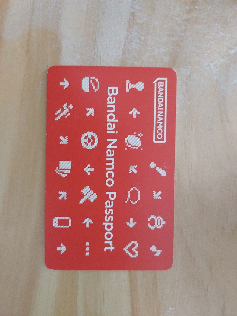 WTS wmmt card[not sure if can transfer data], Hobbies & Toys, Toys ...