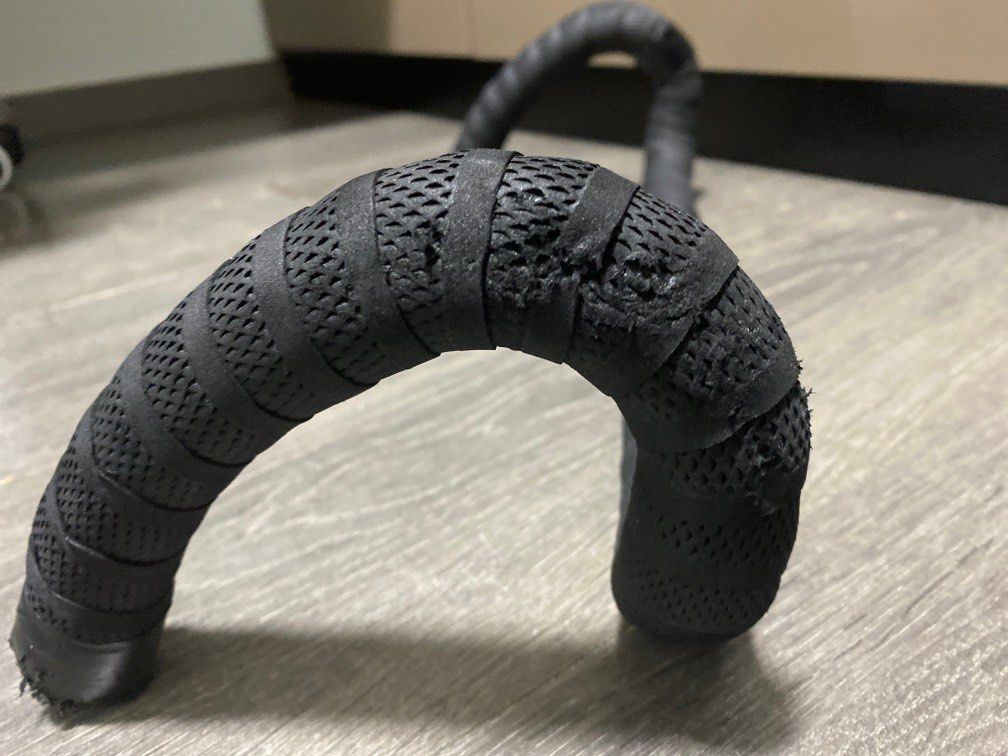 wtt weapon drop bar with riser bar, Sports Equipment, Bicycles & Parts ...