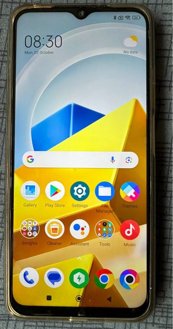 Xiaomi Poco M5, Mobile Phones & Gadgets, Mobile Phones, Android Phones ...