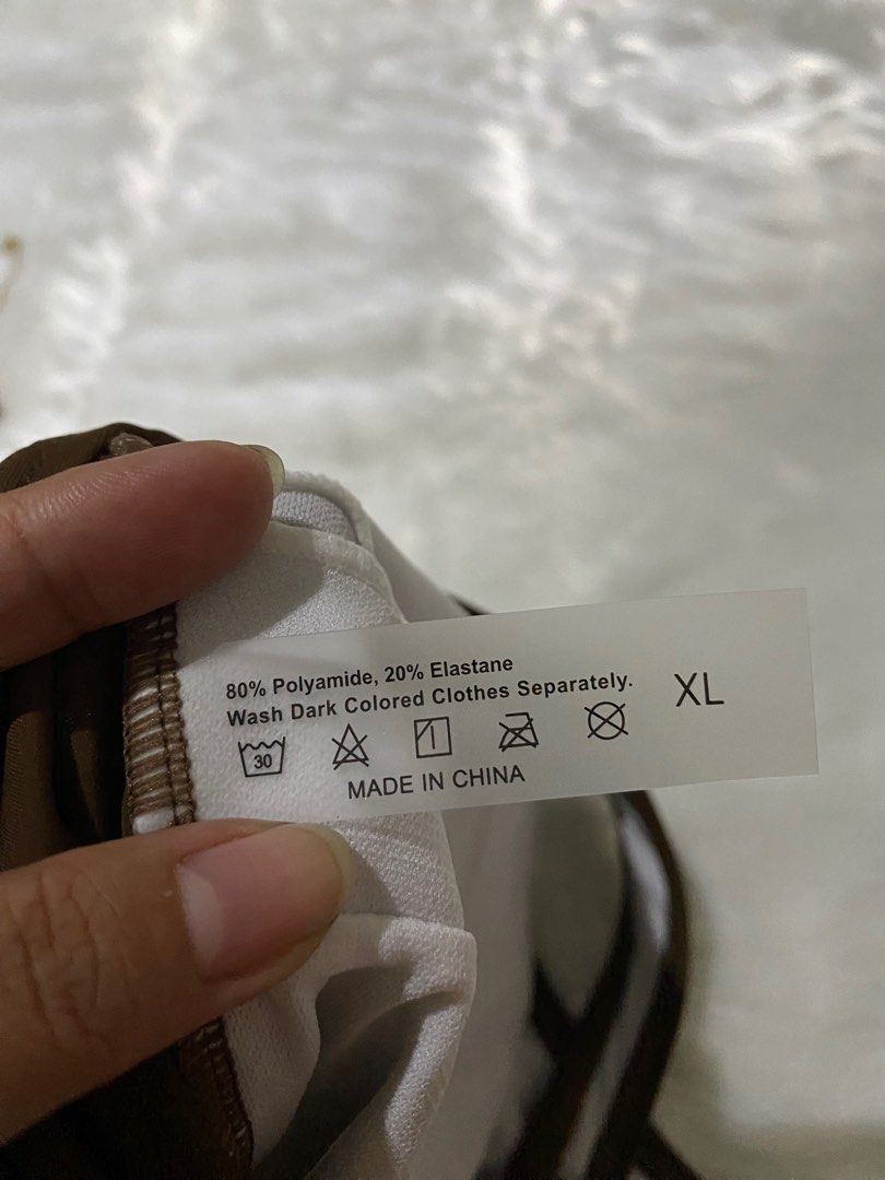 Xl One Piece Scoop Back Womens Fashion Swimwear Bikinis And Swimsuits