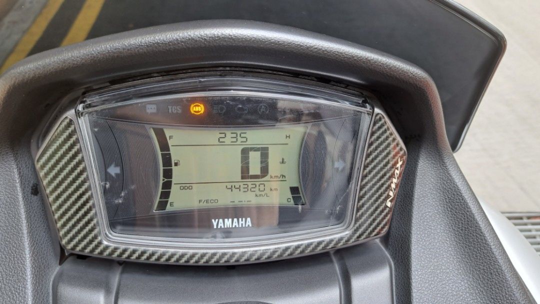 Yamaha Nmax V2 155 (Keyless), Motorcycles, Motorcycles for Sale, Class ...