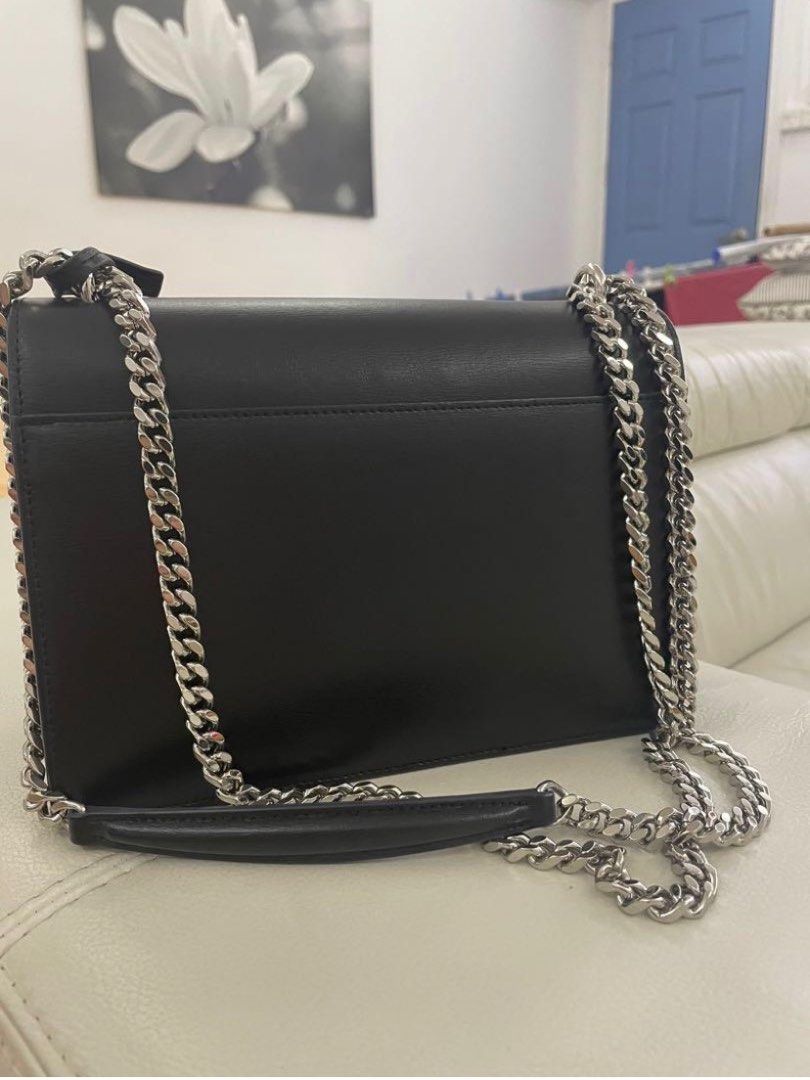 YSL Sunset Medium Bag, Luxury, Bags & Wallets on Carousell