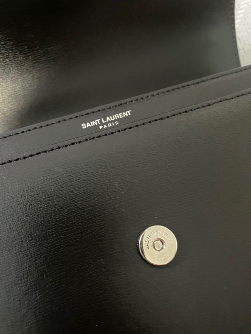 YSL Sunset Medium Bag, Luxury, Bags & Wallets on Carousell