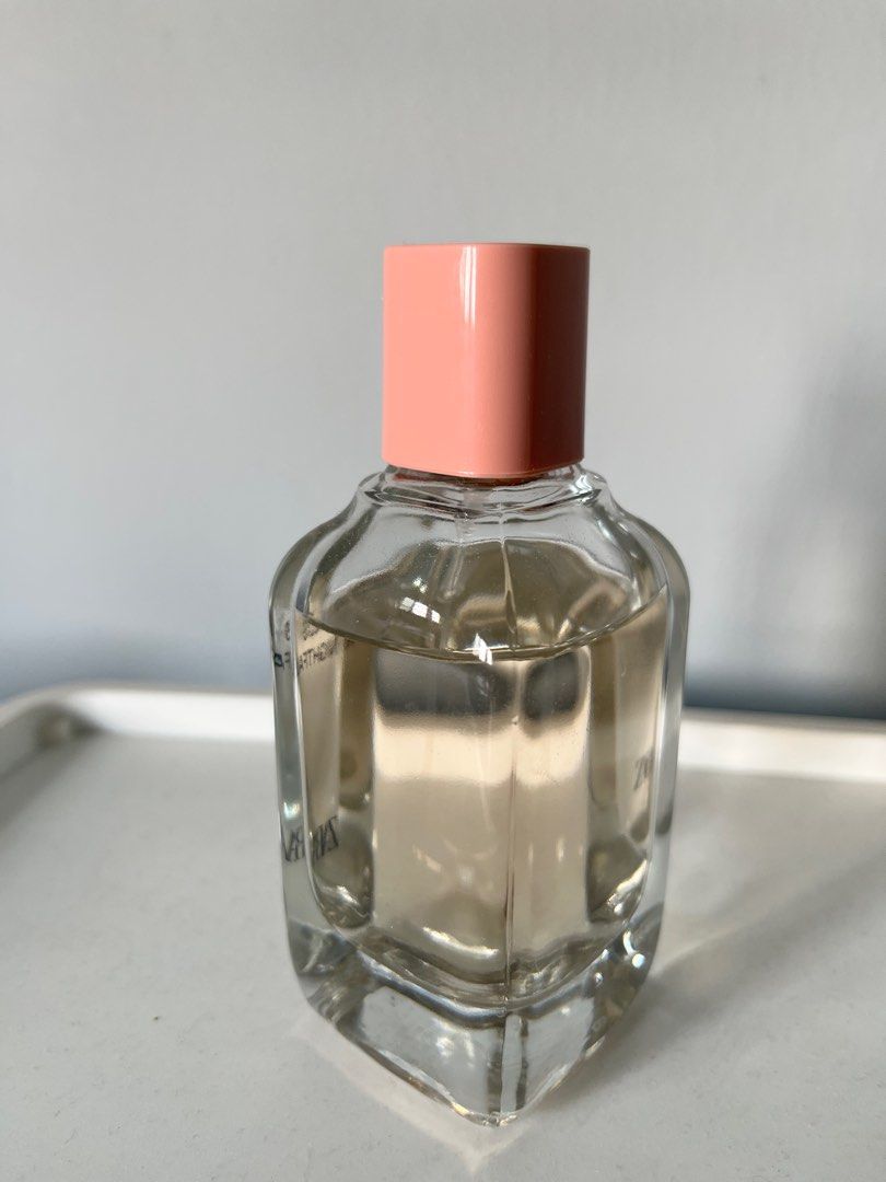 Zara Fields At Nightfall Parfum, Beauty & Personal Care, Fragrance ...