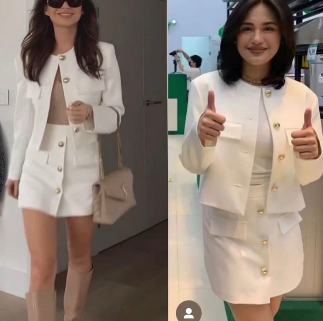 Zara set, Women's Fashion, Dresses & Sets, Sets or Coordinates on Carousell