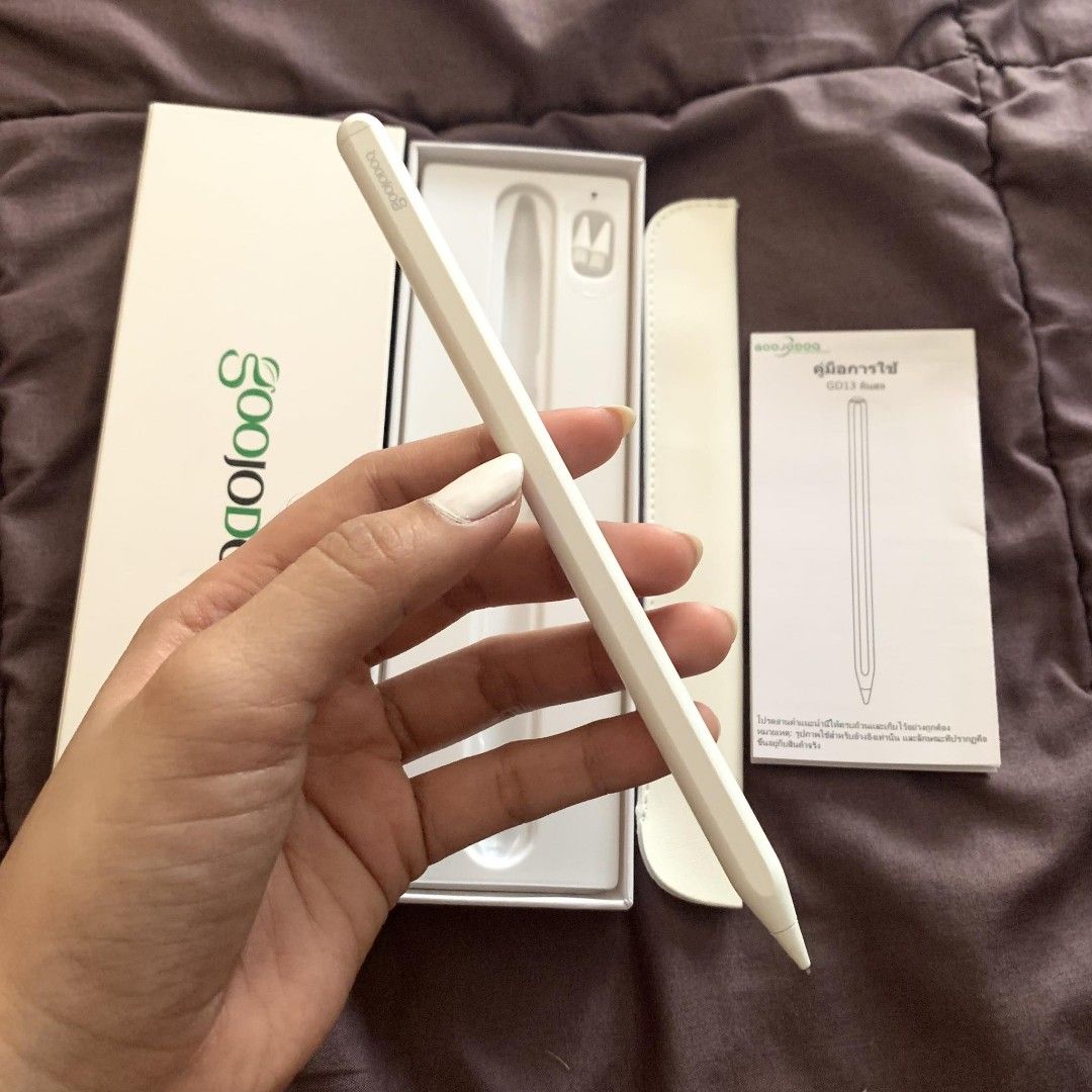 13th Generation Goojodoq Stylus Pen, Mobile Phones & Gadgets, Mobile & Gadget Accessories, Other ...