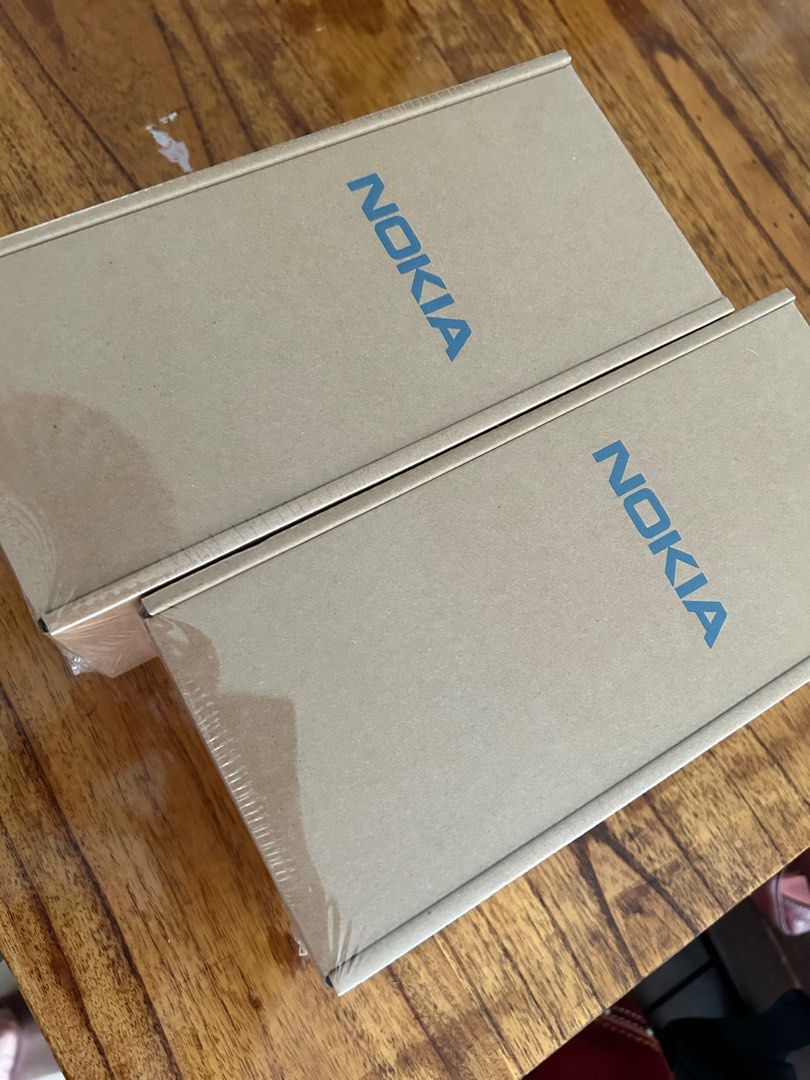 1 unit of Nokia Router, Computers & Tech, Parts & Accessories ...