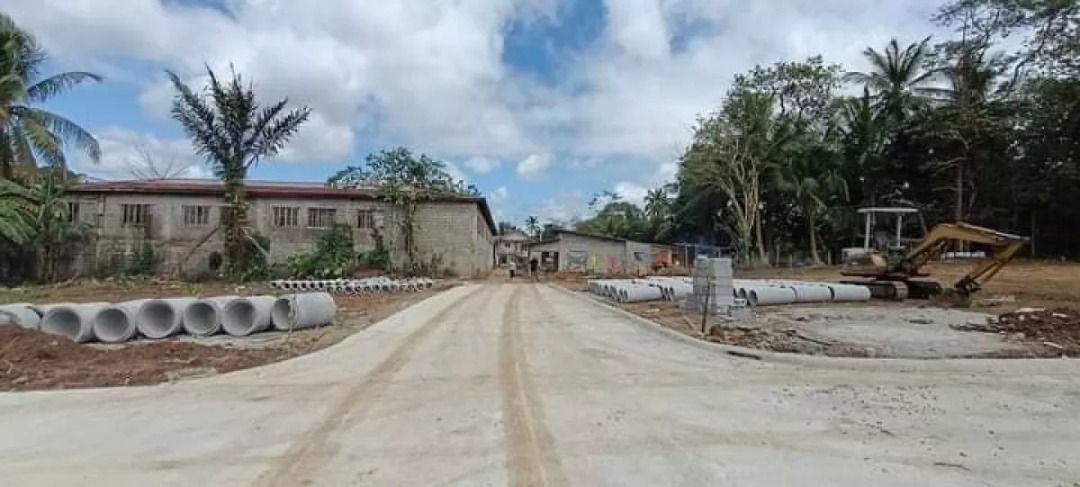 321 sq.m. Farm Lot For Sale in Pulo, Indang, Cavite, Property, For Sale ...