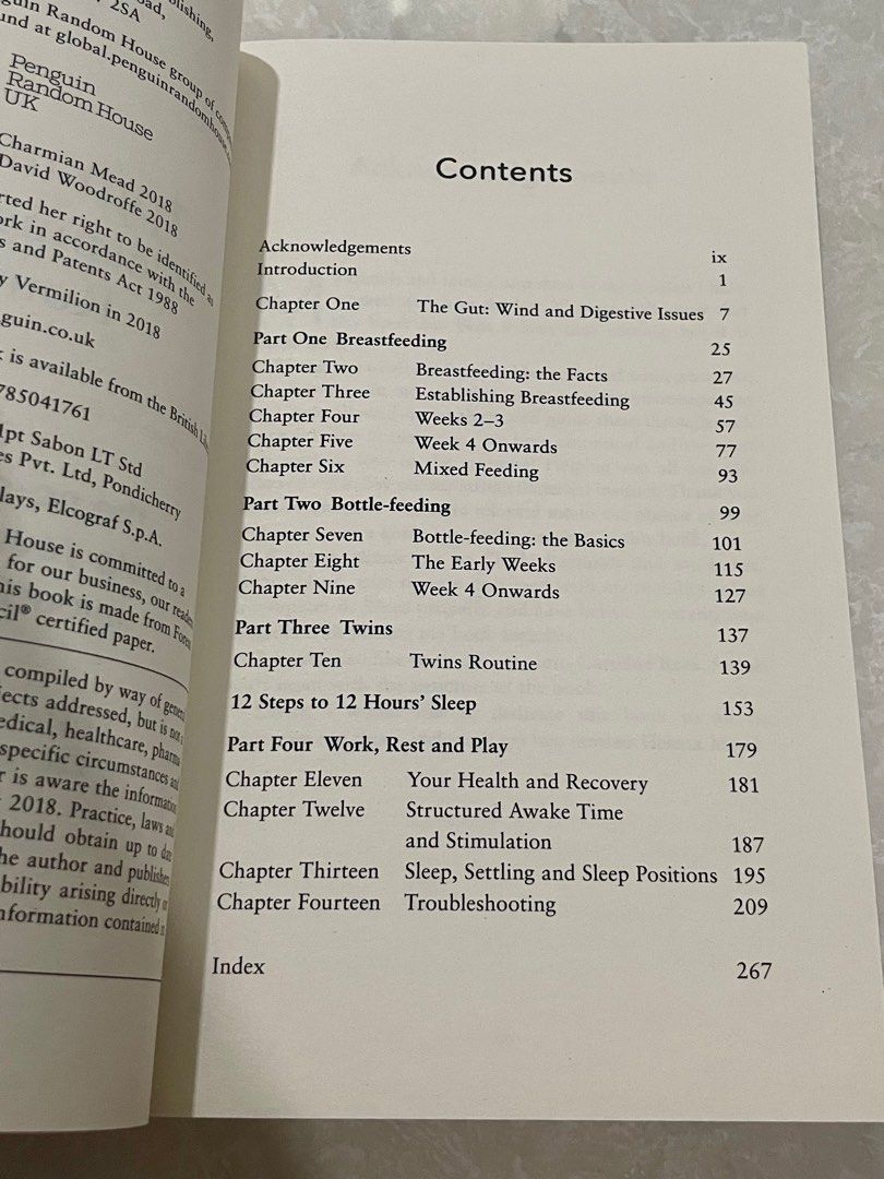 7pm to 7am Sleeping Baby Routine: The No cry plan to help your baby ...