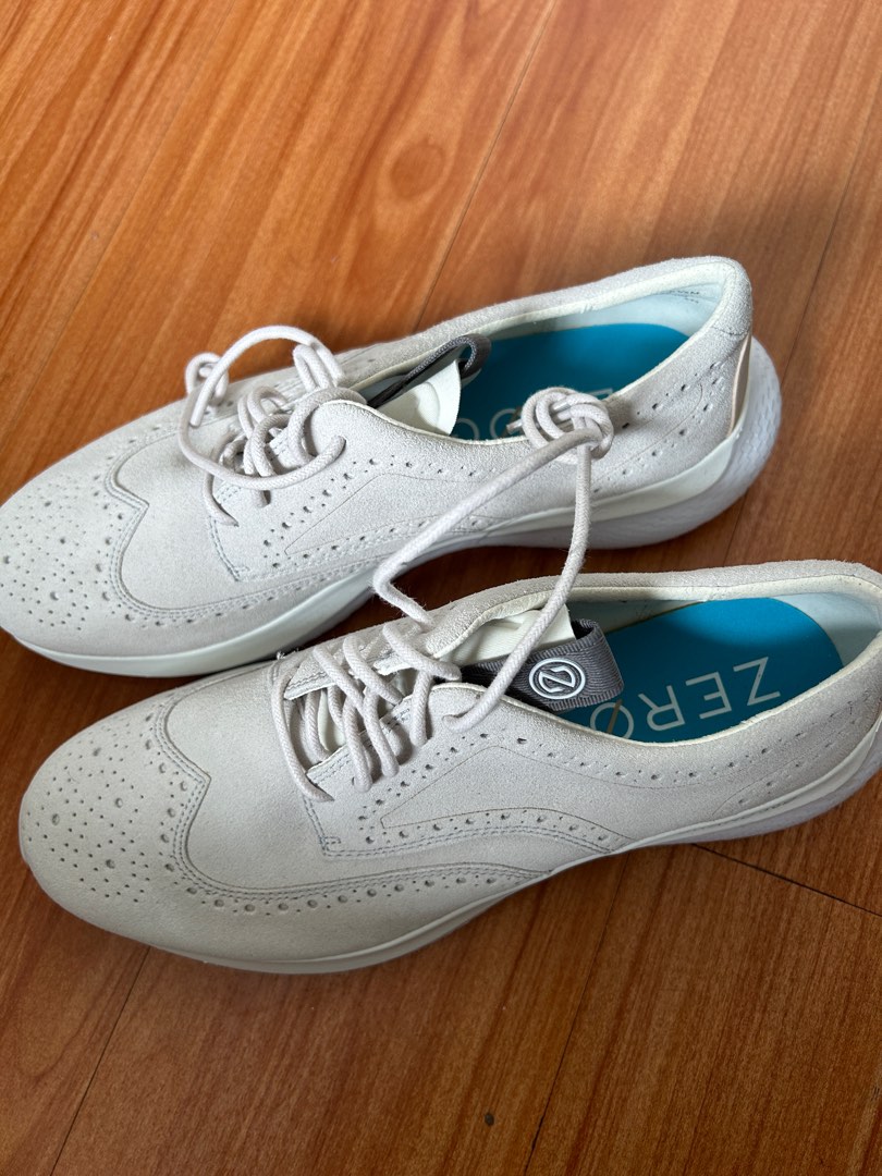 8.5, Cole Haan - Grand360 ZeroGrand, Men's Fashion, Footwear, Sneakers ...