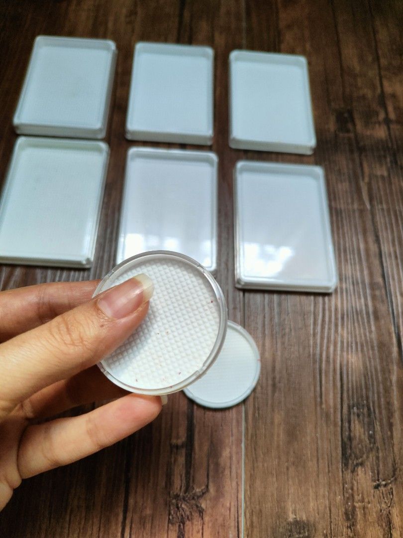 8 multipurpose transparent container storage 8 penyimpanan bekas ...