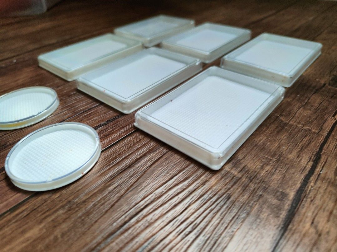 8 multipurpose transparent container storage 8 penyimpanan bekas ...