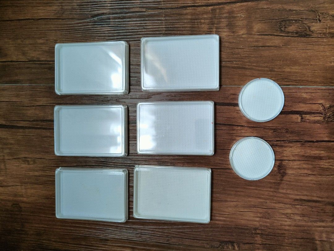 8 multipurpose transparent container storage 8 penyimpanan bekas ...