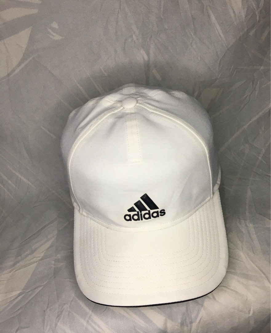 Adidas cap, Men's Fashion, Watches & Accessories, Caps & Hats on Carousell