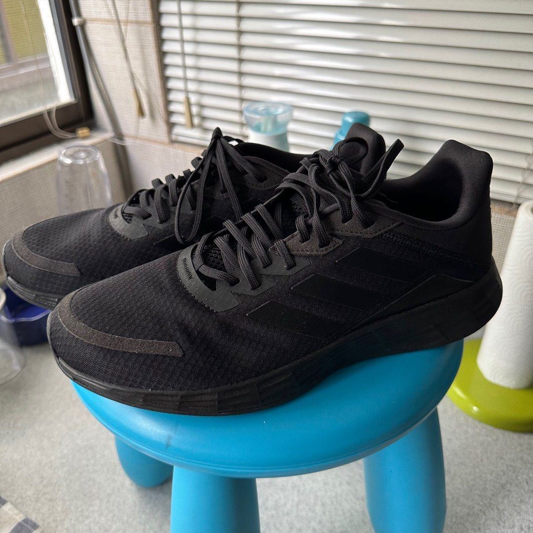 Adidas Lightmotion Run Train Mens Shoes US8.5, Men's Fashion, Footwear ...