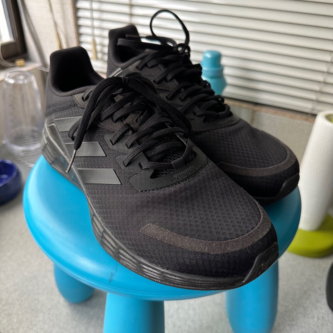 Adidas Lightmotion Run Train Mens Shoes US8.5, Men's Fashion, Footwear ...