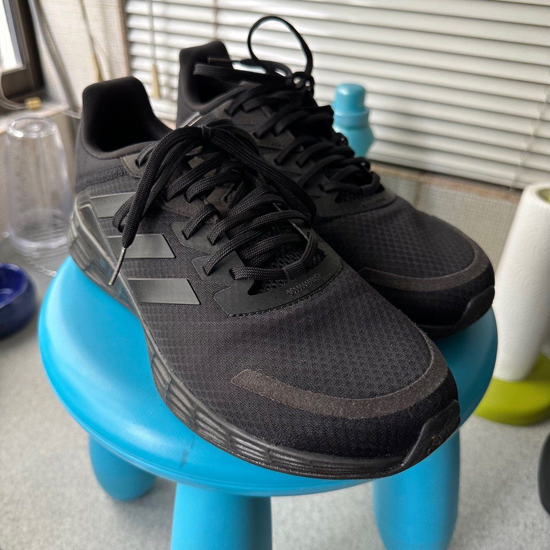 Adidas Lightmotion Run Train Mens Shoes US8.5, Men's Fashion, Footwear ...