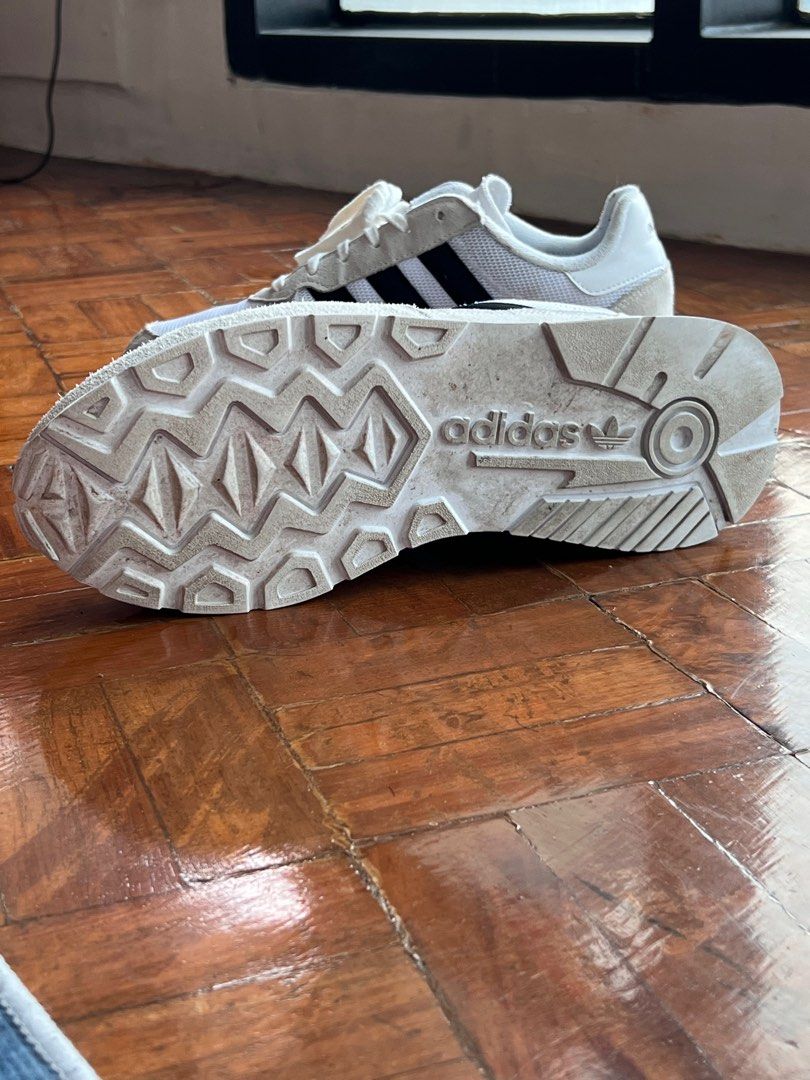 Adidas Treziod 2 White GY0052, Men's Fashion, Footwear, Sneakers on ...