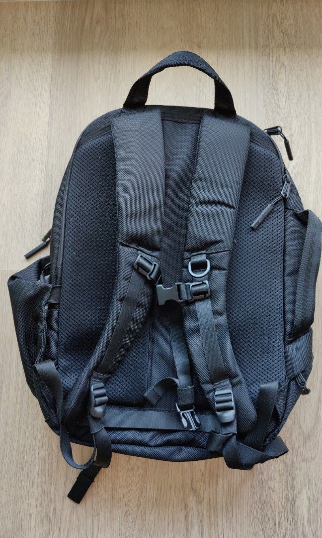 Aer Tech Backpack, Men's Fashion, Bags, Backpacks on Carousell
