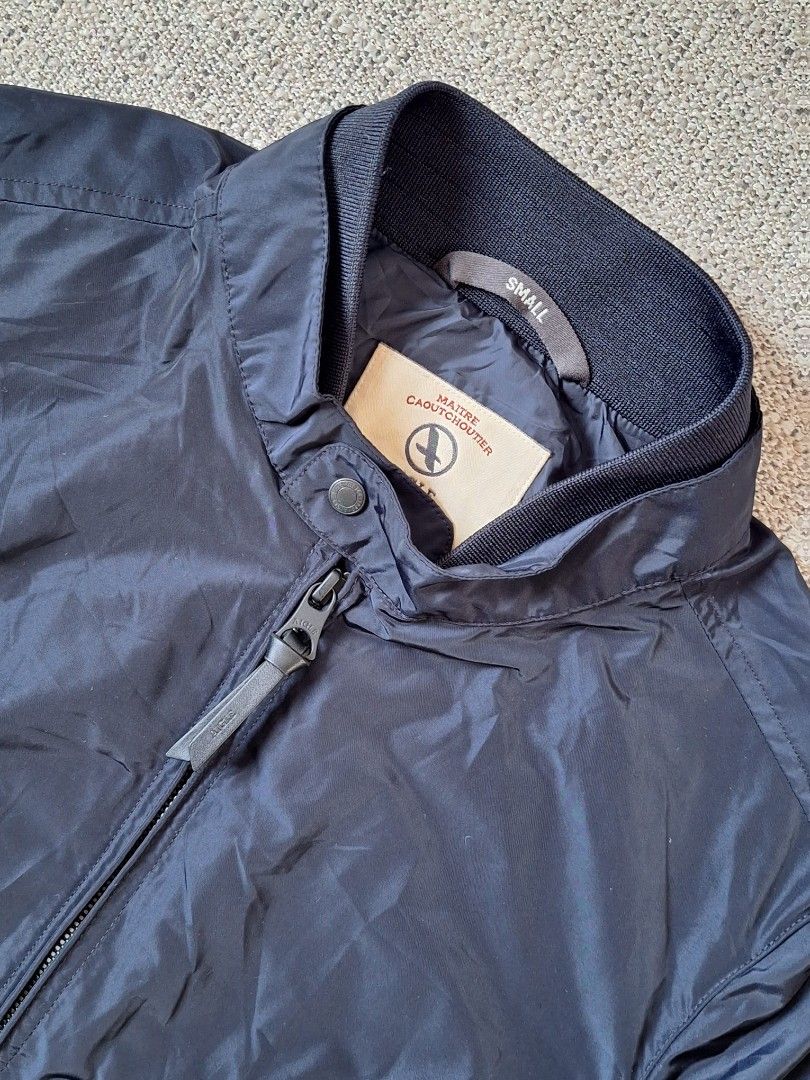 AIGLE / Jacket, Men's Fashion, Coats, Jackets and Outerwear on Carousell