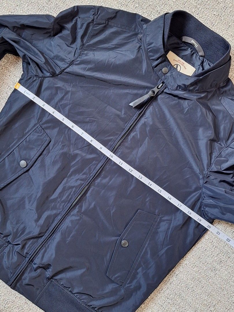 AIGLE / Jacket, Men's Fashion, Coats, Jackets and Outerwear on Carousell