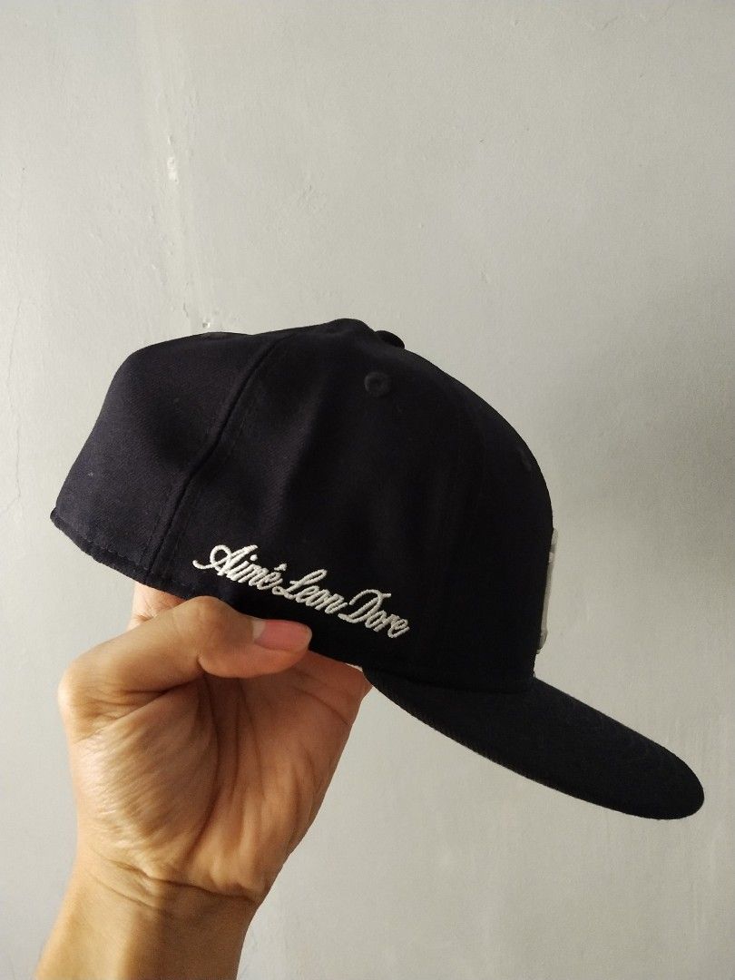Aime leon dore x new era cap, Men's Fashion, Watches & Accessories ...