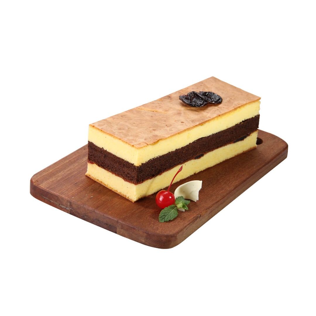 Amanda Brownies (steamed not baked!), Food & Drinks, Local Eats on ...