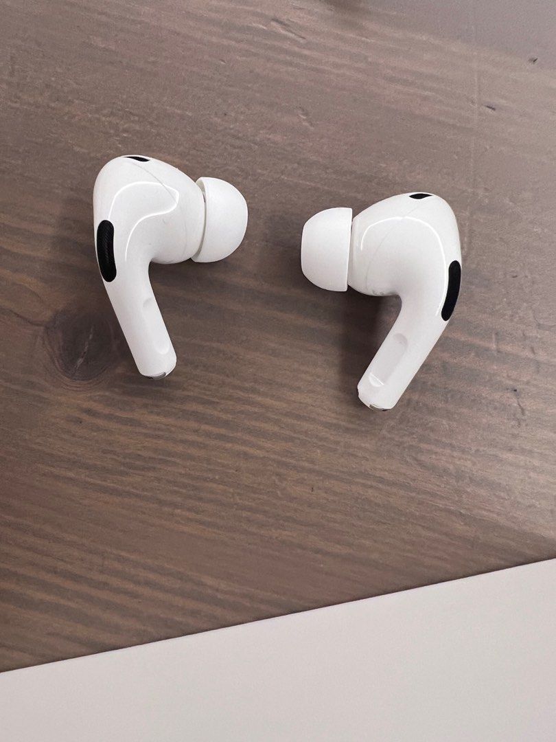 Apple AirPods Pro Gen 2 MagSafe, Audio, Earphones on Carousell