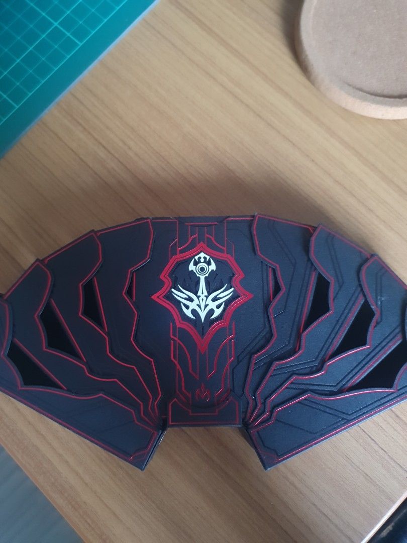 Arrow Playing Cards by Card Mafia, Video Gaming, Gaming Accessories ...