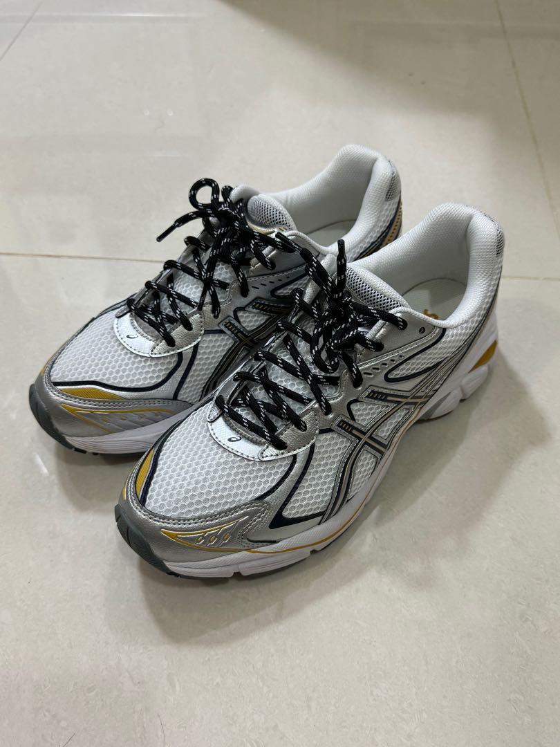 Asics GT 2160 US9.5 gt-2160, 男裝, 鞋, 波鞋 - Carousell