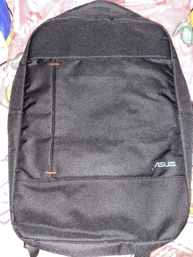 ASUS Nereus Backpack Bag, Computers & Tech, Parts & Accessories, Laptop ...