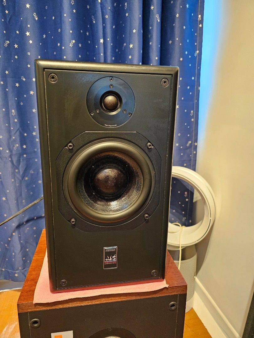 ATC SCM 20Pro PSL, Audio, Soundbars, Speakers & Amplifiers on Carousell