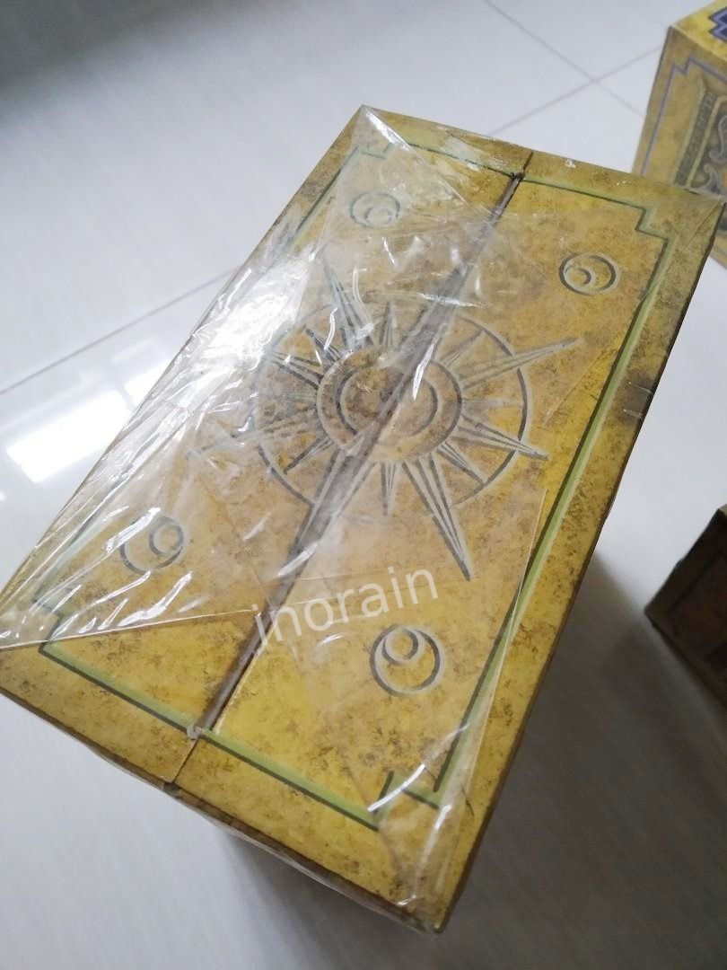 Bandai Japan Version Saint Seiya Myth Cloth Gold Saint Complete Set Including Campaign Exclusive ...