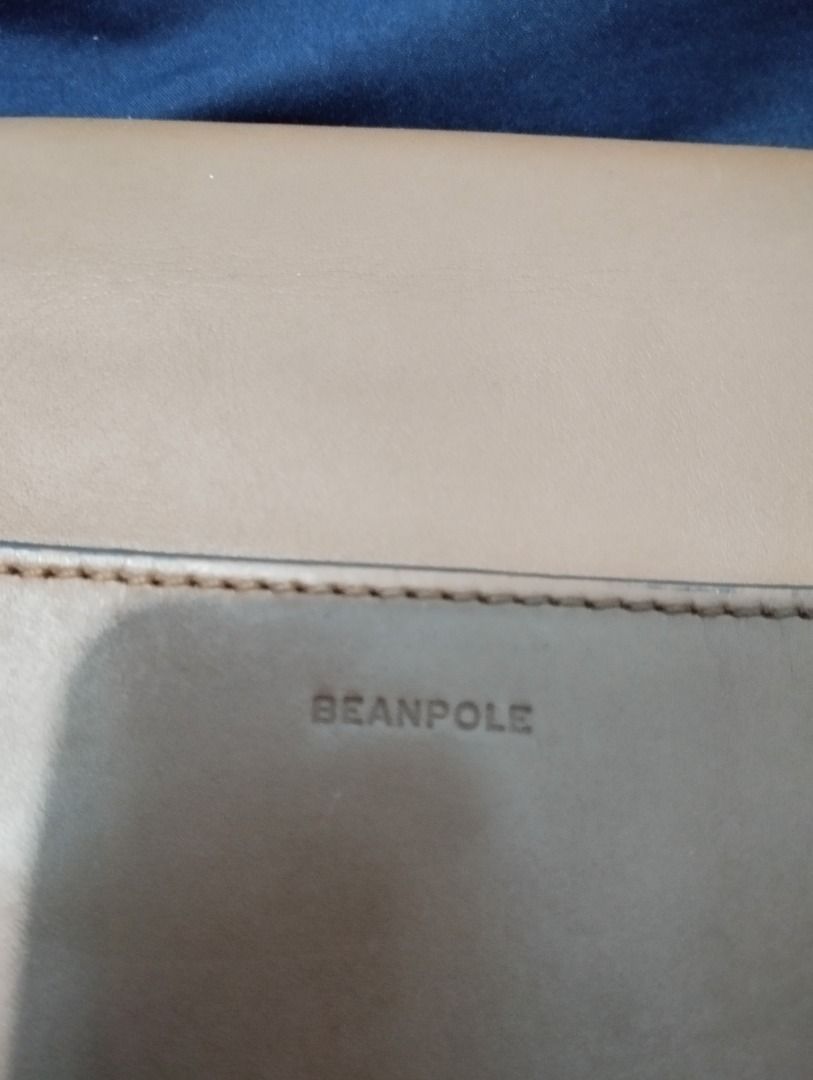 Beanpole, Women's Fashion, Bags & Wallets, Cross-body Bags on Carousell