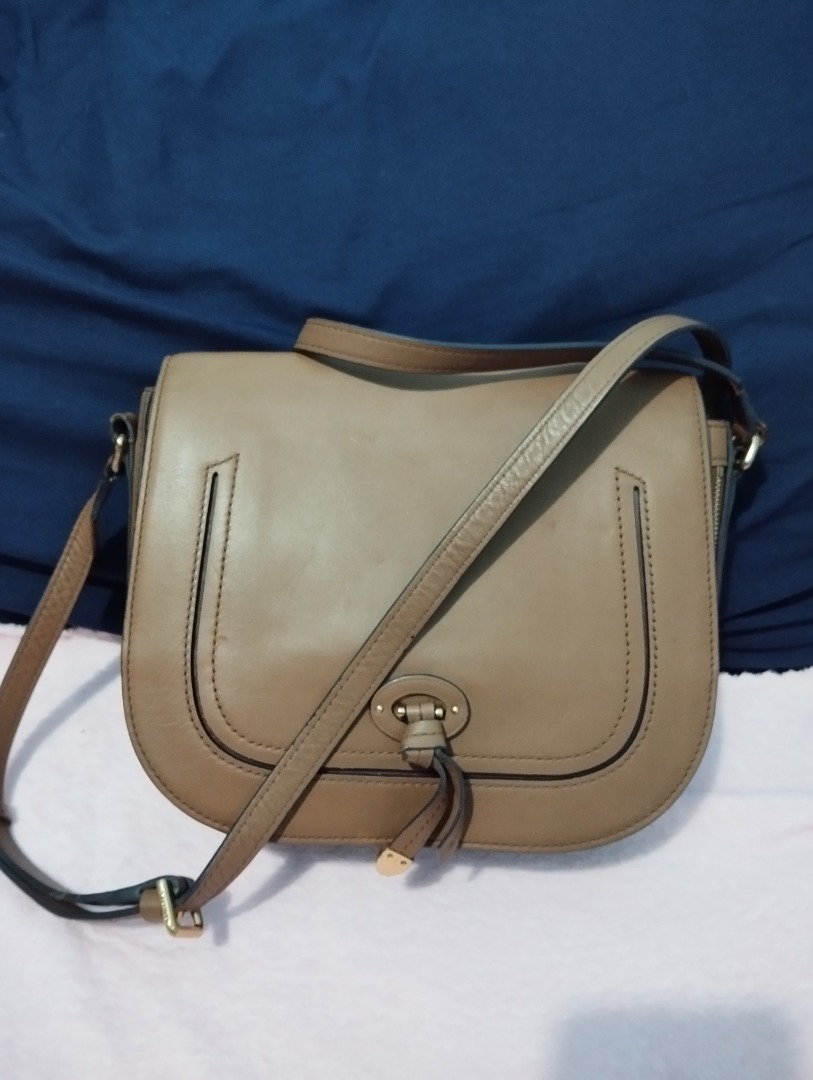 Beanpole, Women's Fashion, Bags & Wallets, Cross-body Bags on Carousell