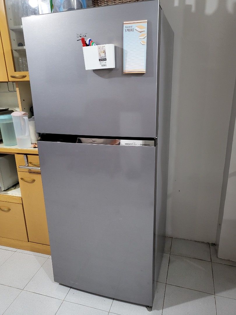 Beko 13.1 cu. ft. REF, TV & Home Appliances, Kitchen Appliances ...