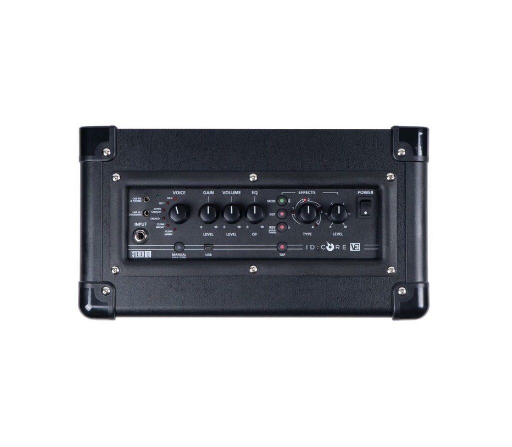 Blackstar ID:CORE V3 Stereo 10, Hobbies & Toys, Music & Media, Music ...