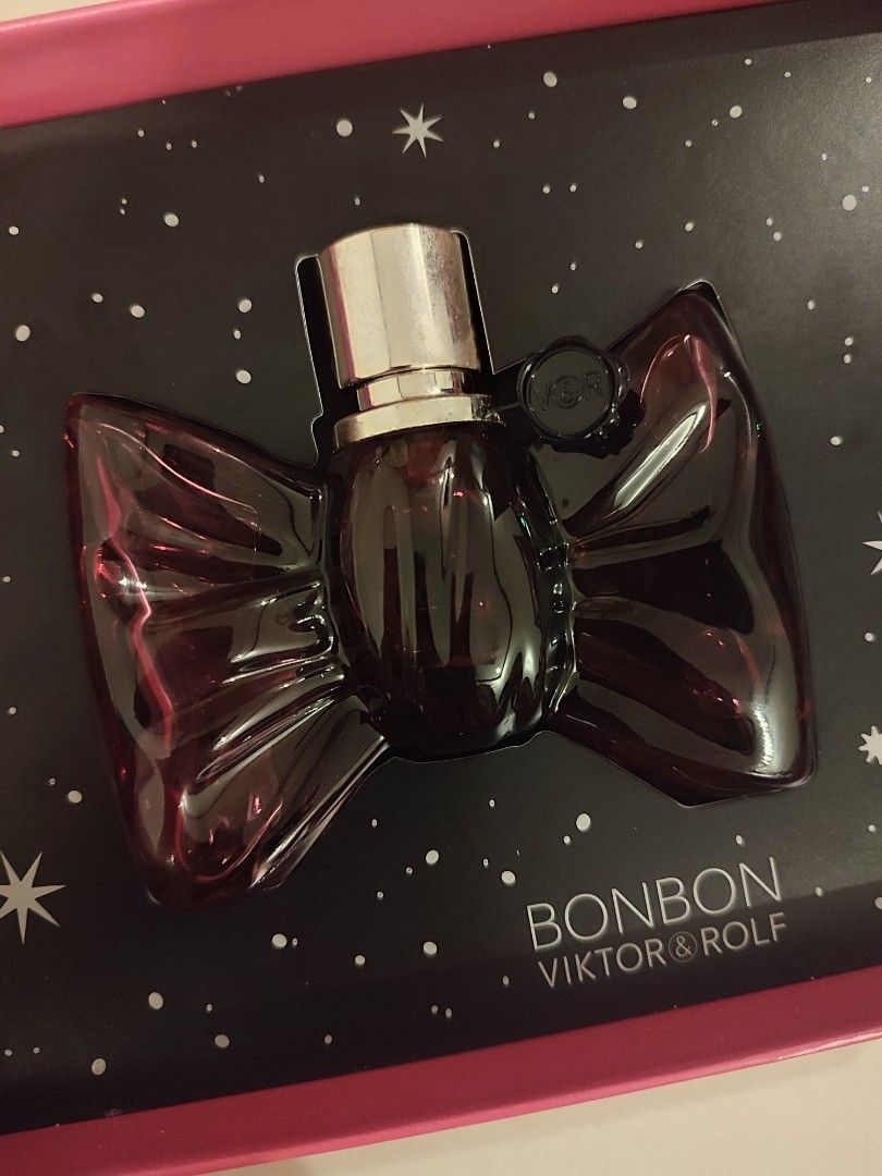 BONBON VIKTOR ROLF 50ml EDP, Beauty & Personal Care, Fragrance ...