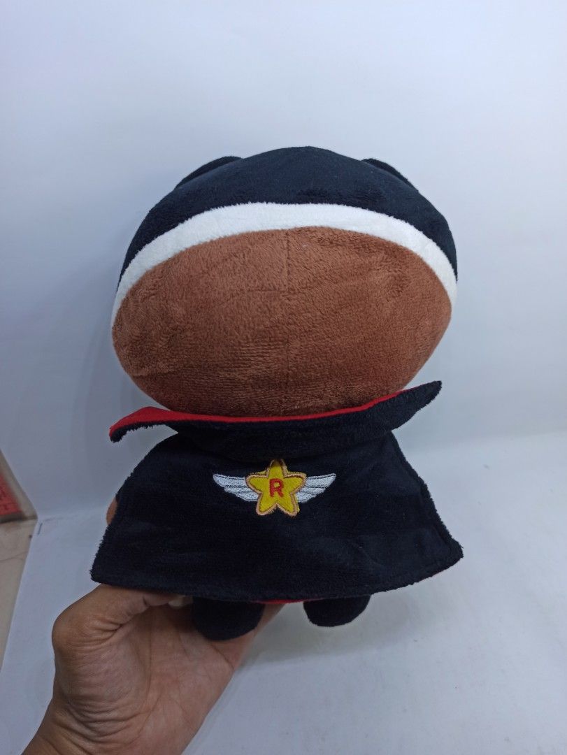Boneka line brown line friends original costum rare item, Toys ...