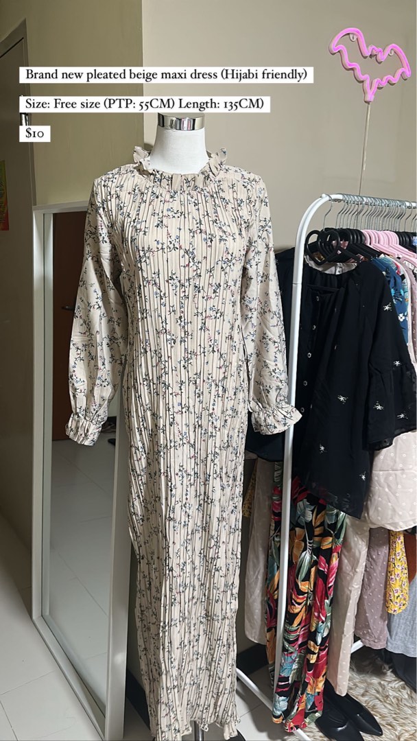 Brand new dresses, Women's Fashion, Dresses & Sets, Dresses on Carousell