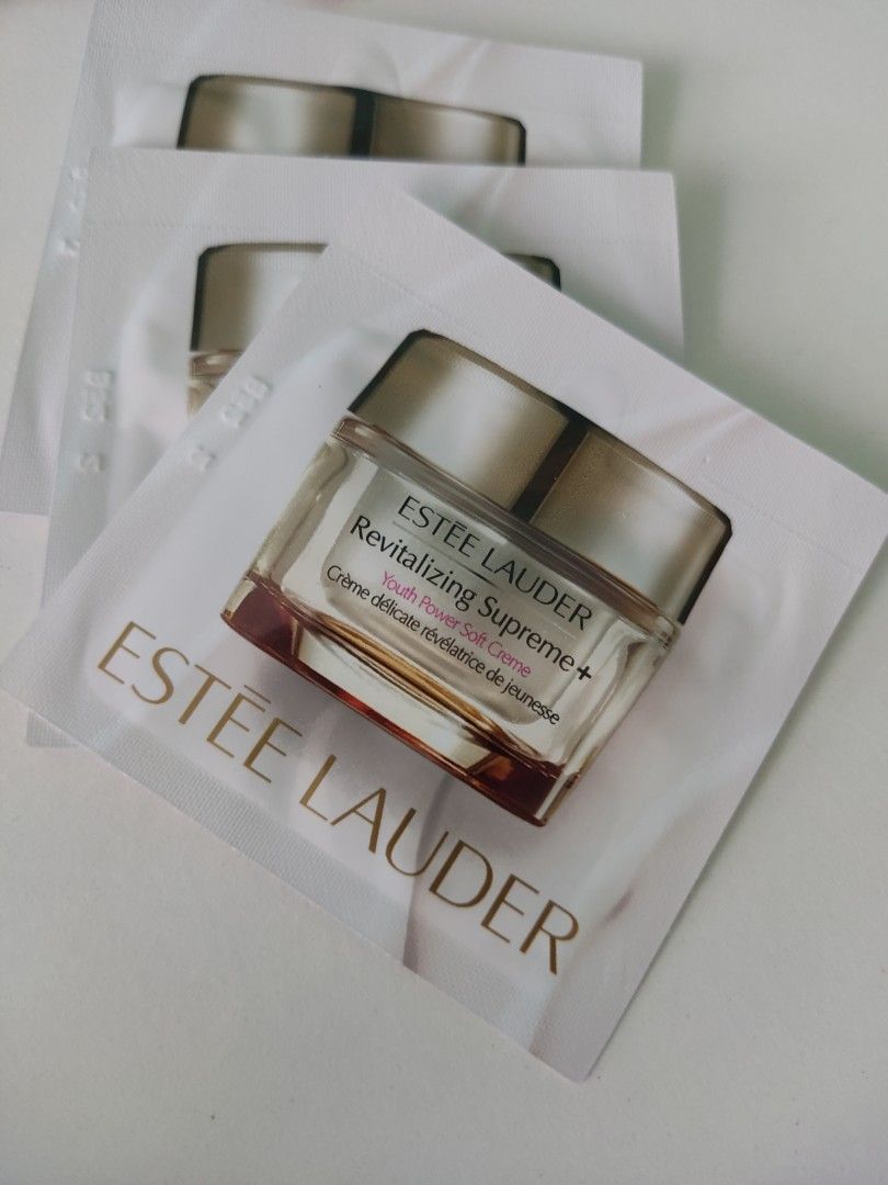 Brand new estee Lauder samples advanced night repair micro essence ...